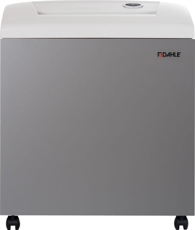Security level P-7 – Shredder Warehouse