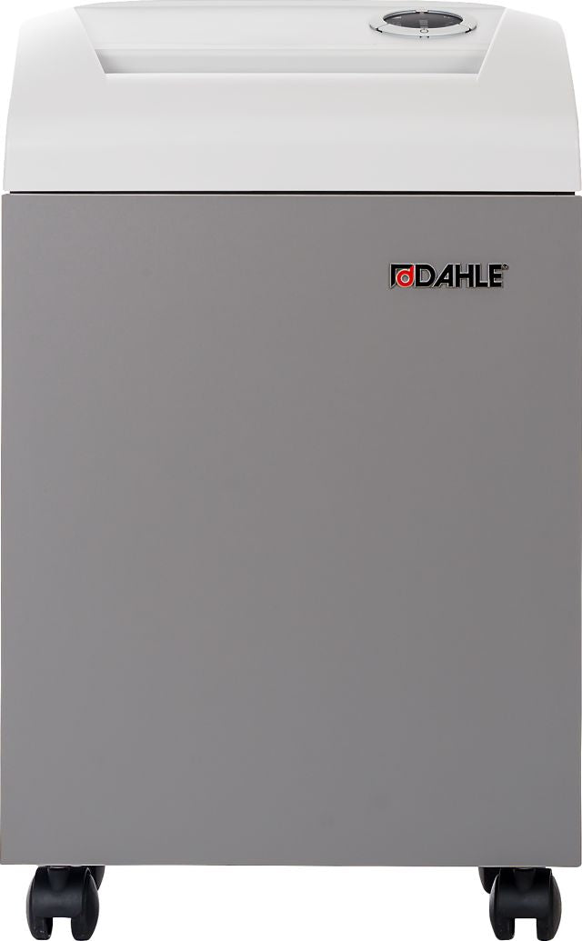 Dahle CleanTEC 51214 Office Shredder – Shredder Warehouse