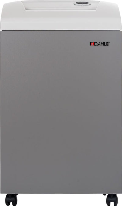 Security level P-4 – Shredder Warehouse