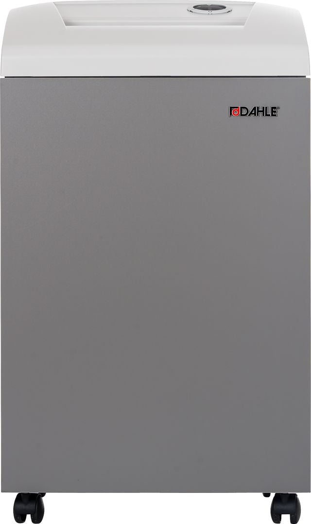 Security level P-4 – Shredder Warehouse