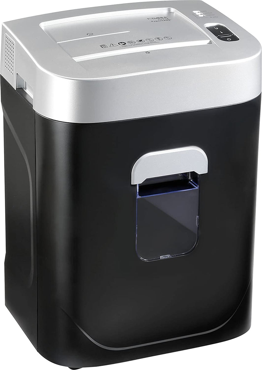 Dahle PaperSAFE 22312 Deskside Shredder – Shredder Warehouse