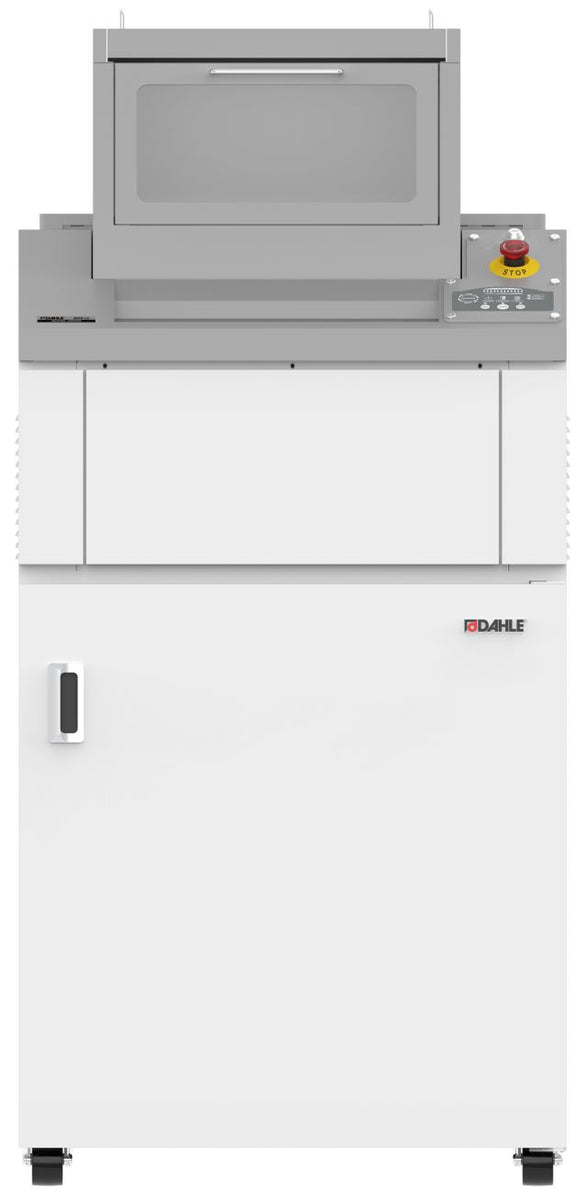 Dahle PowerTEC 909 HS Industrial Shredder – Shredder Warehouse
