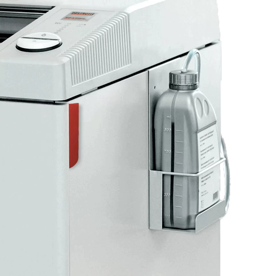 Auto-Oiler for Destroyit Centralized Office Shredders – Shredder Warehouse