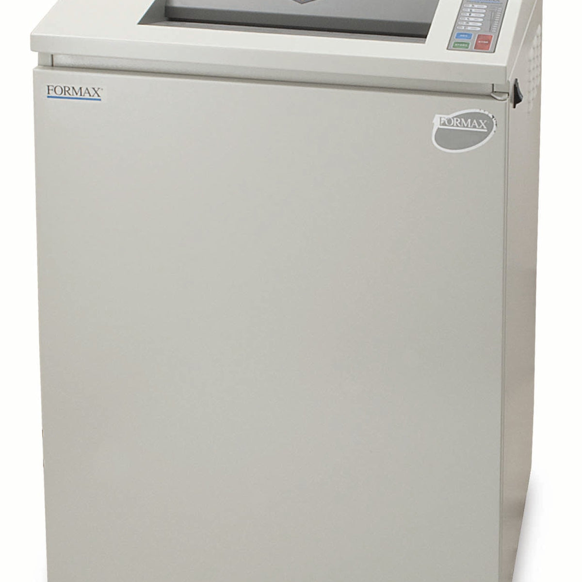 Formax FD 8500HS High Security Office Shredder – Shredder Warehouse