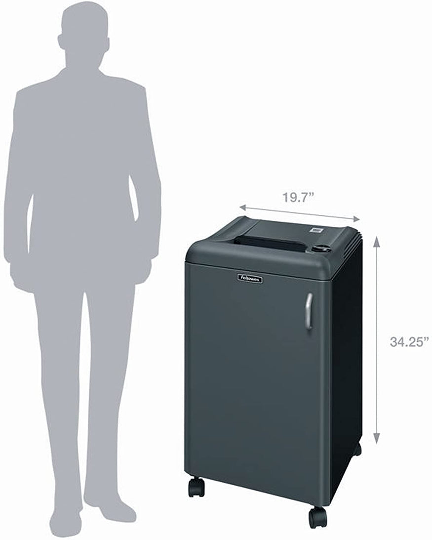 Commercial & Large Office Shredders – Shredder Warehouse