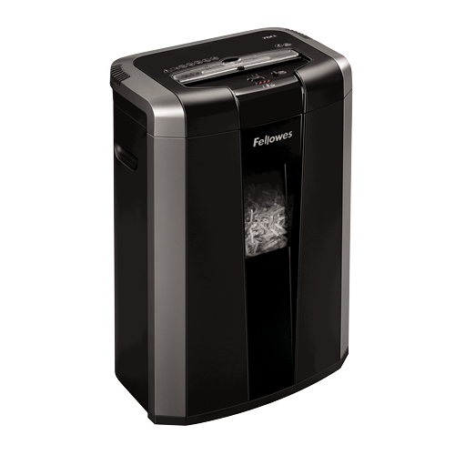 Fellowes Powershred 76CT Cross Cut shredder – Shredder Warehouse