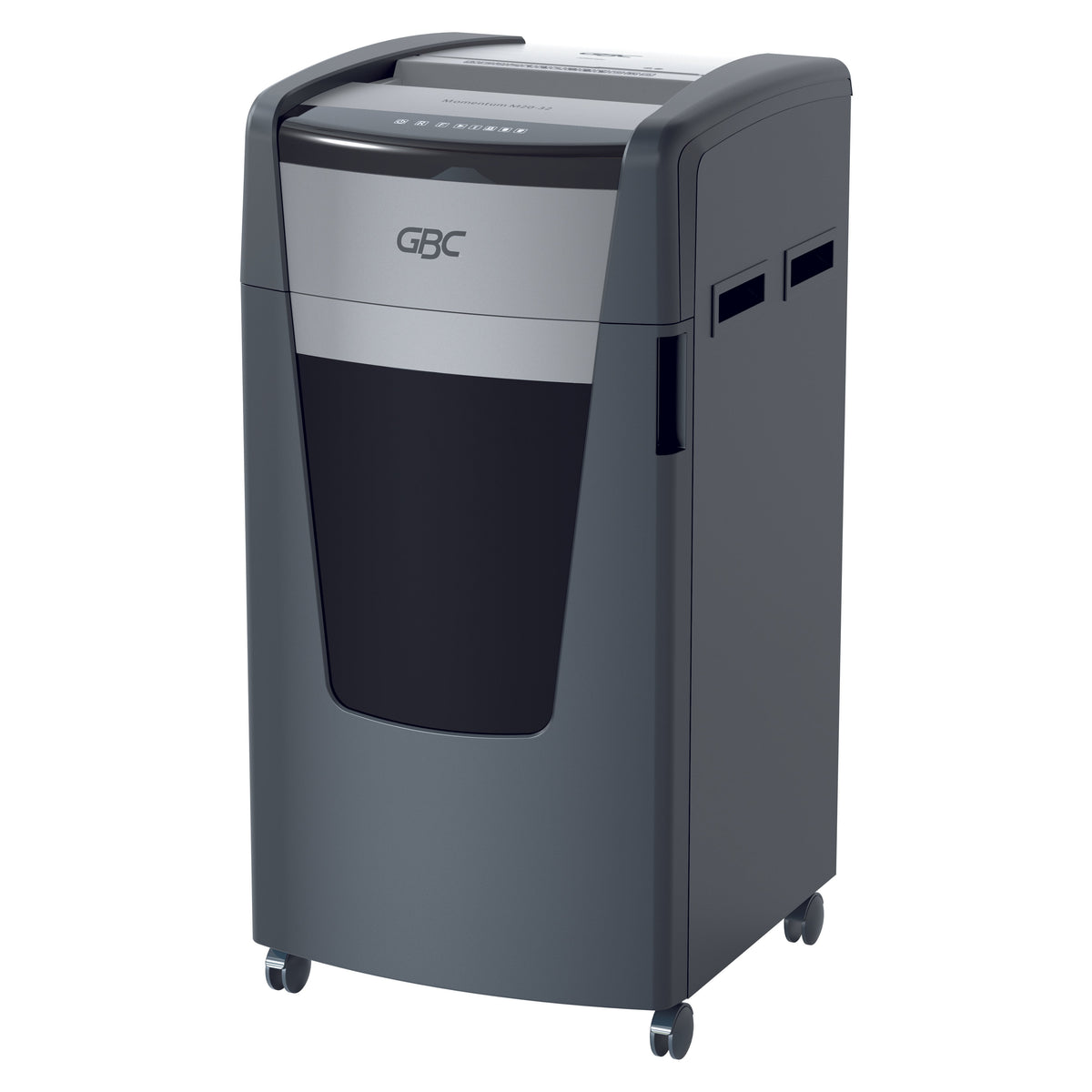 GBC M20-32 Momentum Paper Shredder – Shredder Warehouse