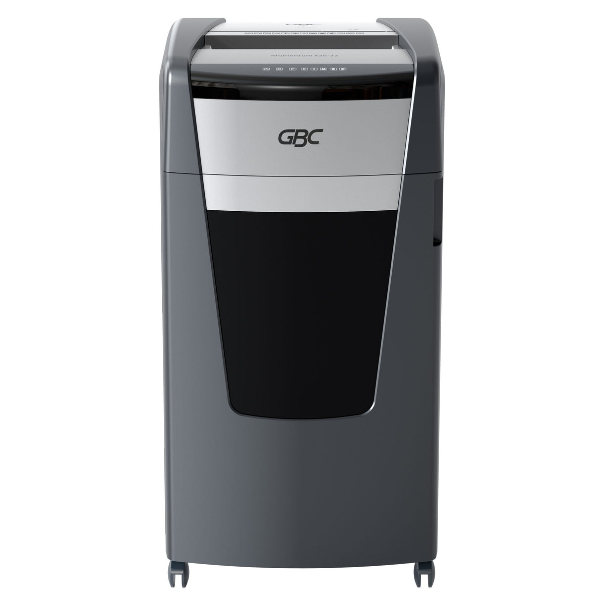 GBC X26-32 Momentum Paper Shredder – Shredder Warehouse