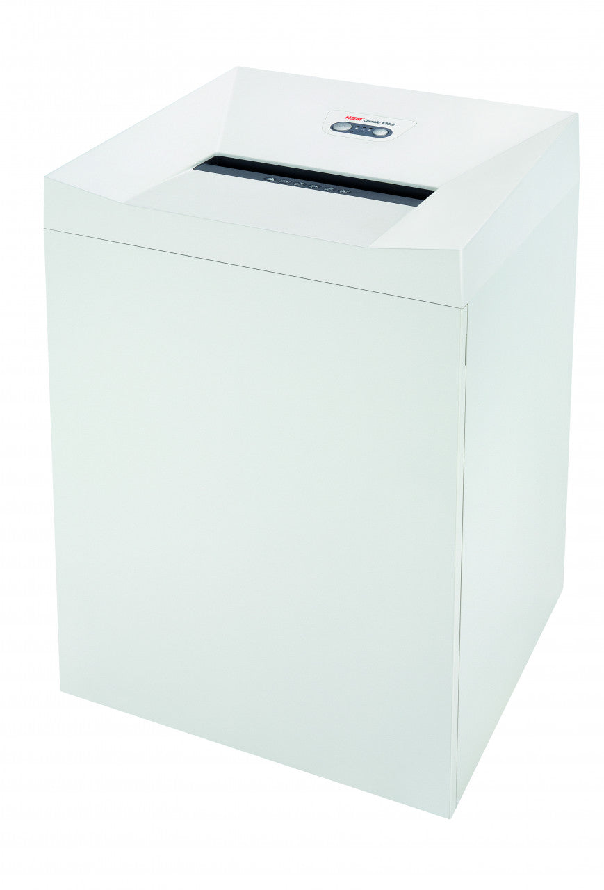 NSA Approved Shredders – Shredder Warehouse