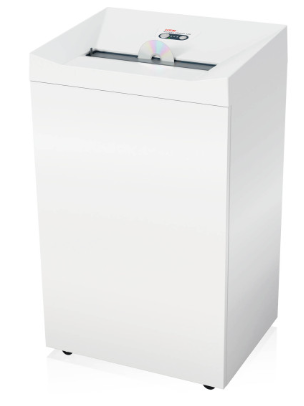 NSA Approved Shredders – Shredder Warehouse