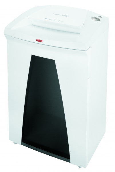 HSM Securio B32 Level P-5 Micro Cut Shredder – Shredder Warehouse