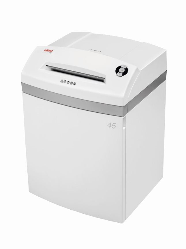 NSA Approved Shredders – Shredder Warehouse