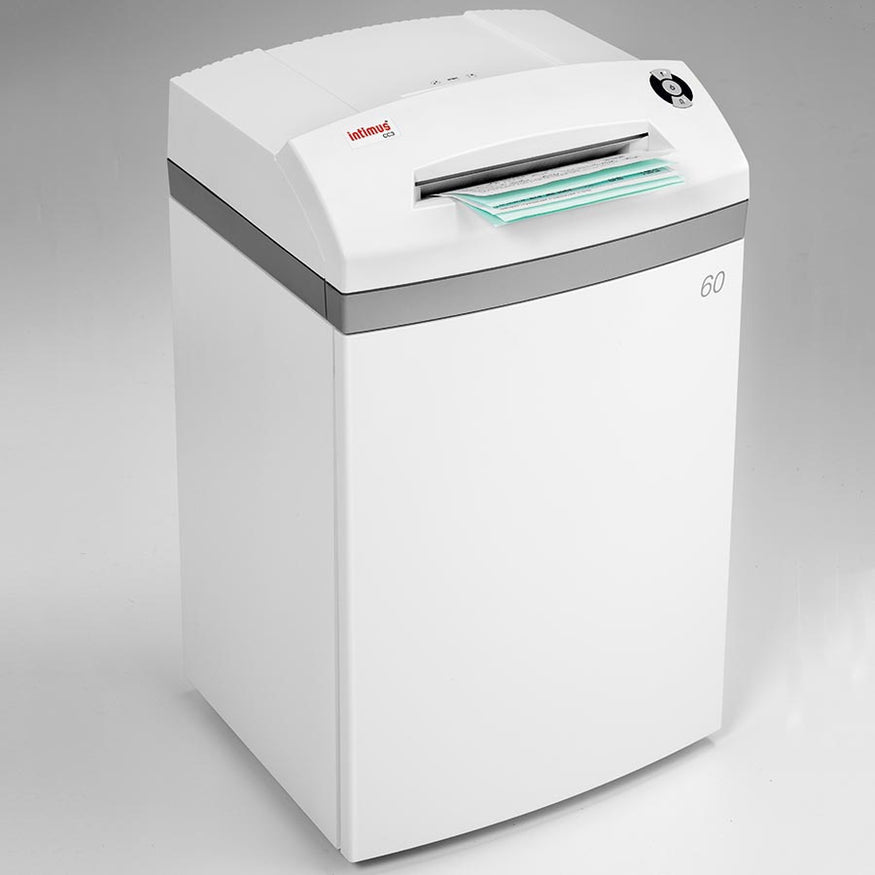NSA Approved Shredders – Shredder Warehouse