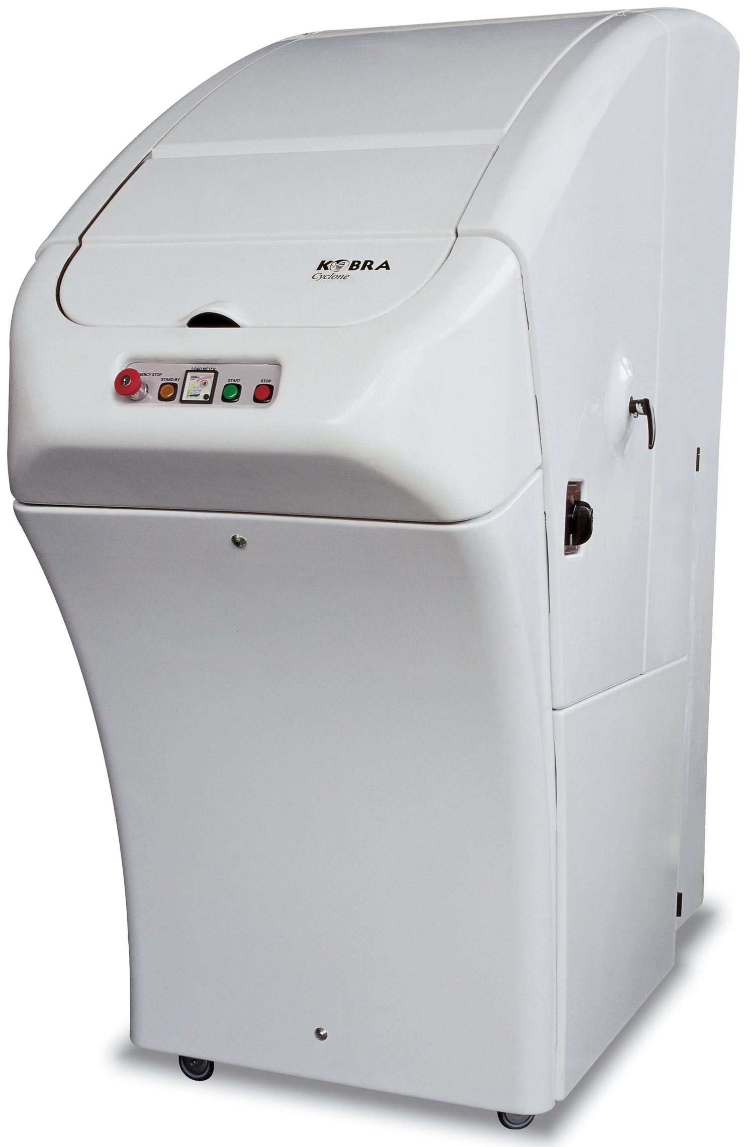 NSA Approved Shredders – Shredder Warehouse